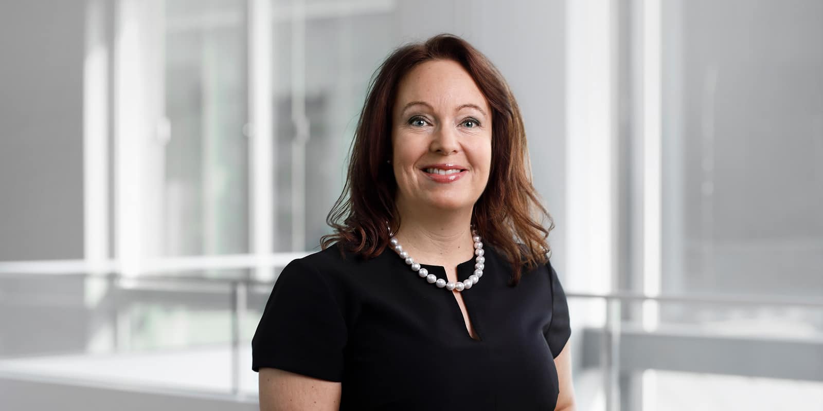 Anna Borg blir styrelseledamot i FAM - novare.se