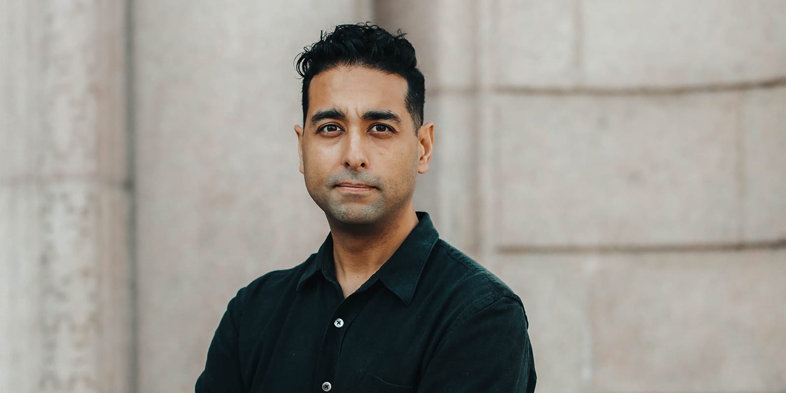 Farhad Mazi Esfahani ny hos Clowner utan Gränser - novare.se