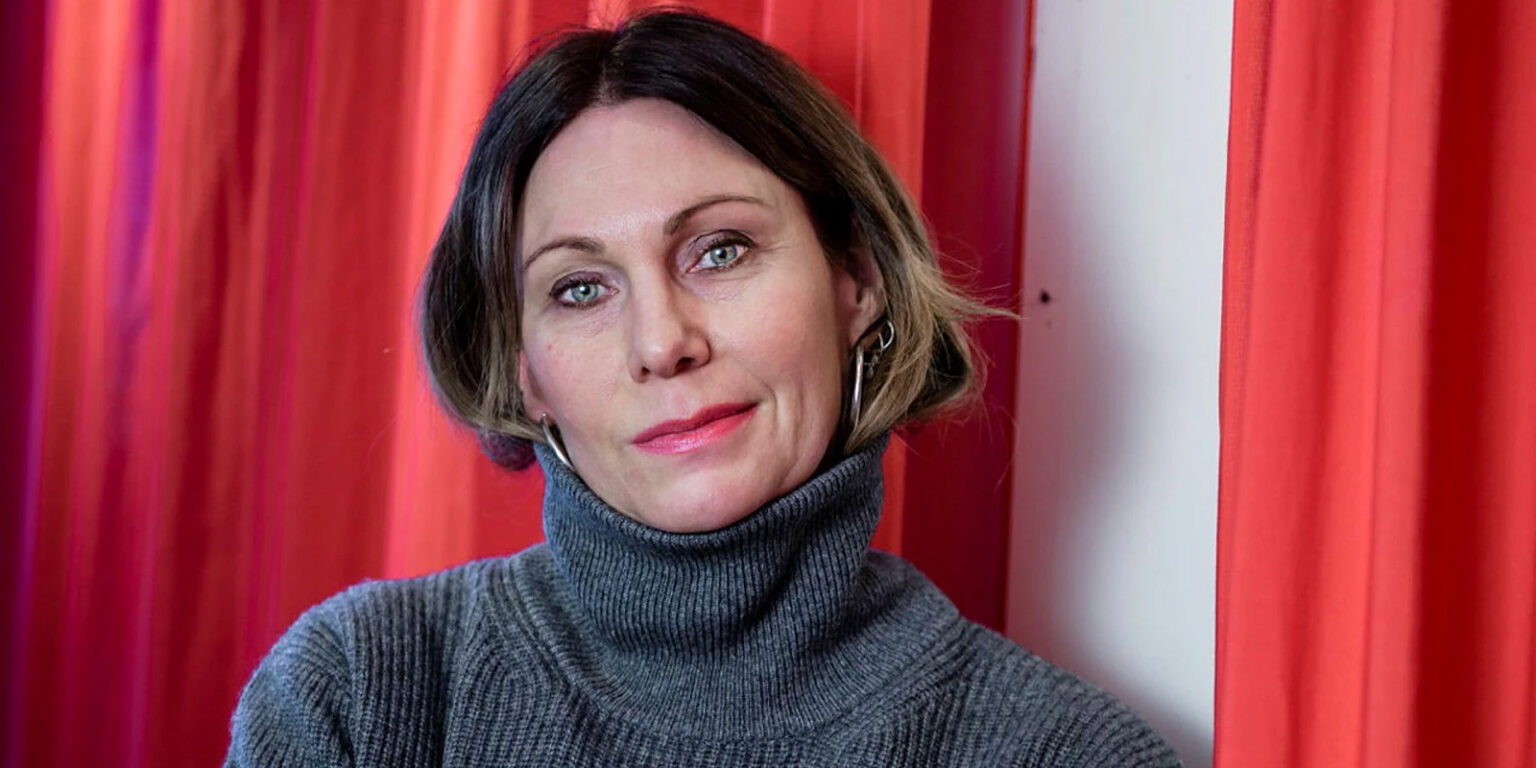 Anna Croneman ny vd för Filminstitutet - novare.se