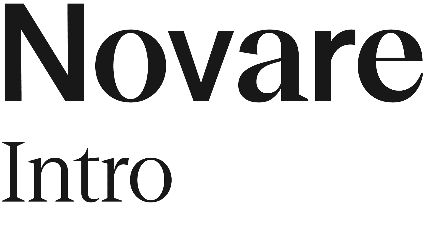 Inkludering i arbetslivet | Novare