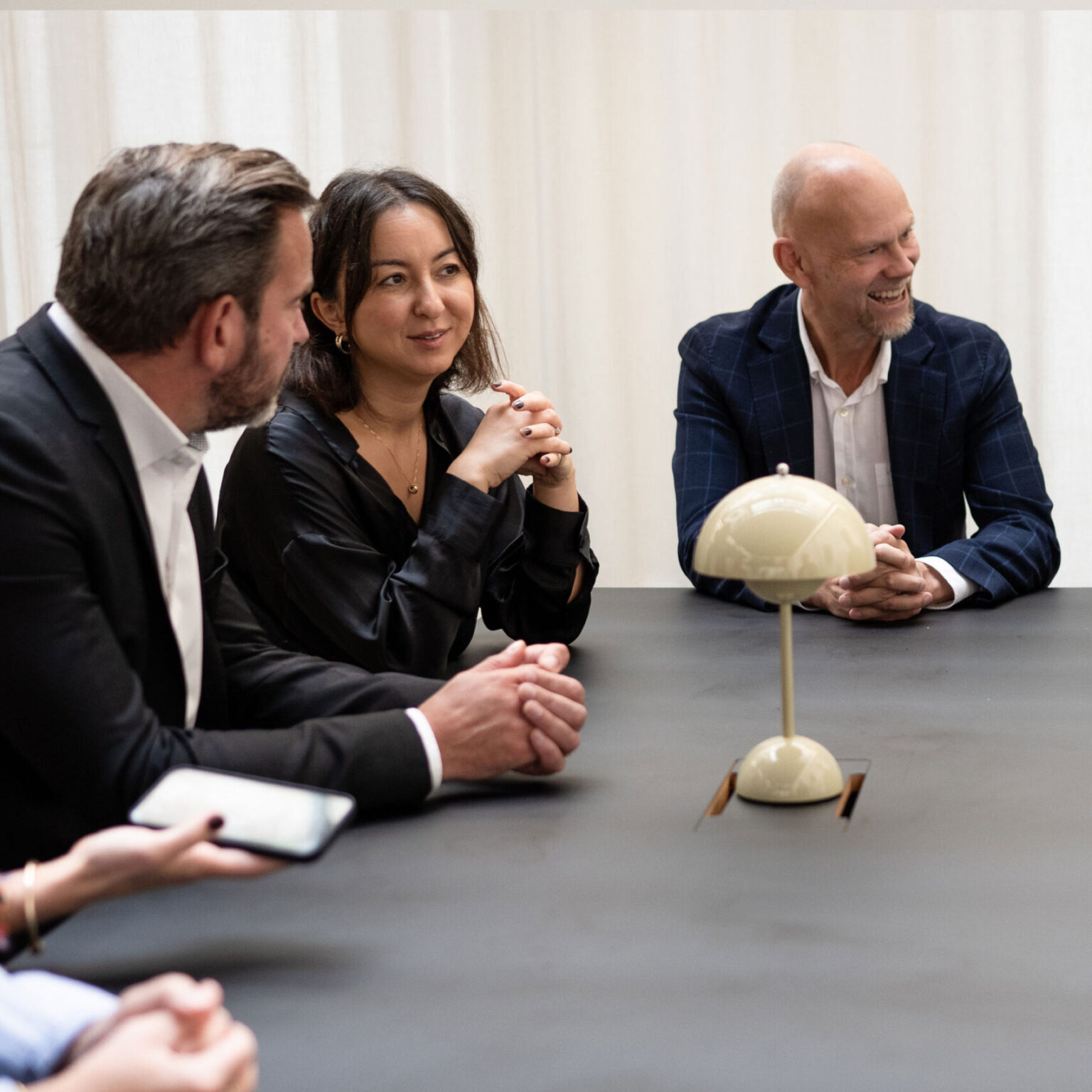 Styrelseutbildning med Novare Board Programs - novare.se