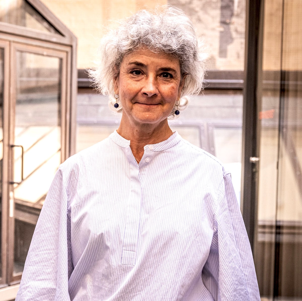 Viveka Hirdman-Ryrberg: ”Värderingar är på riktigt” – Novare Leadership