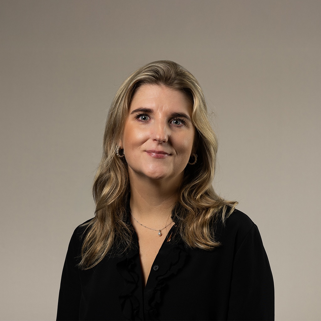 Projektkoordinator Alice Wallenberg - novare.se