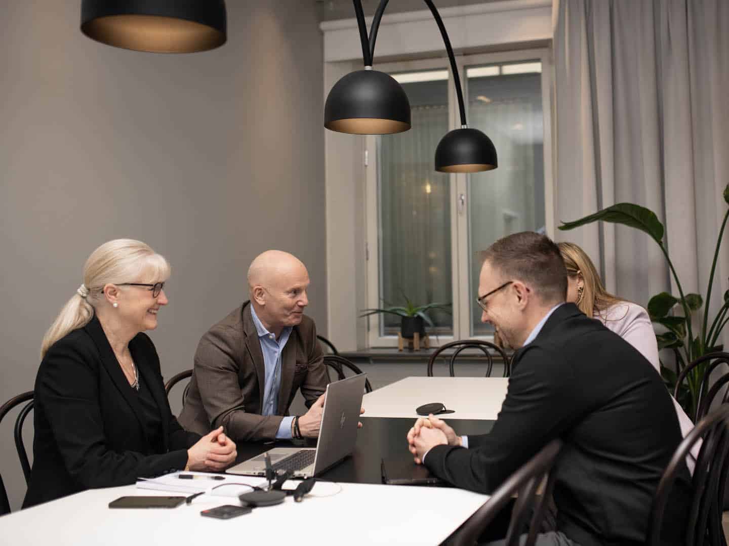 Rekryteringstjänster för hållbara resultat - Novare.se